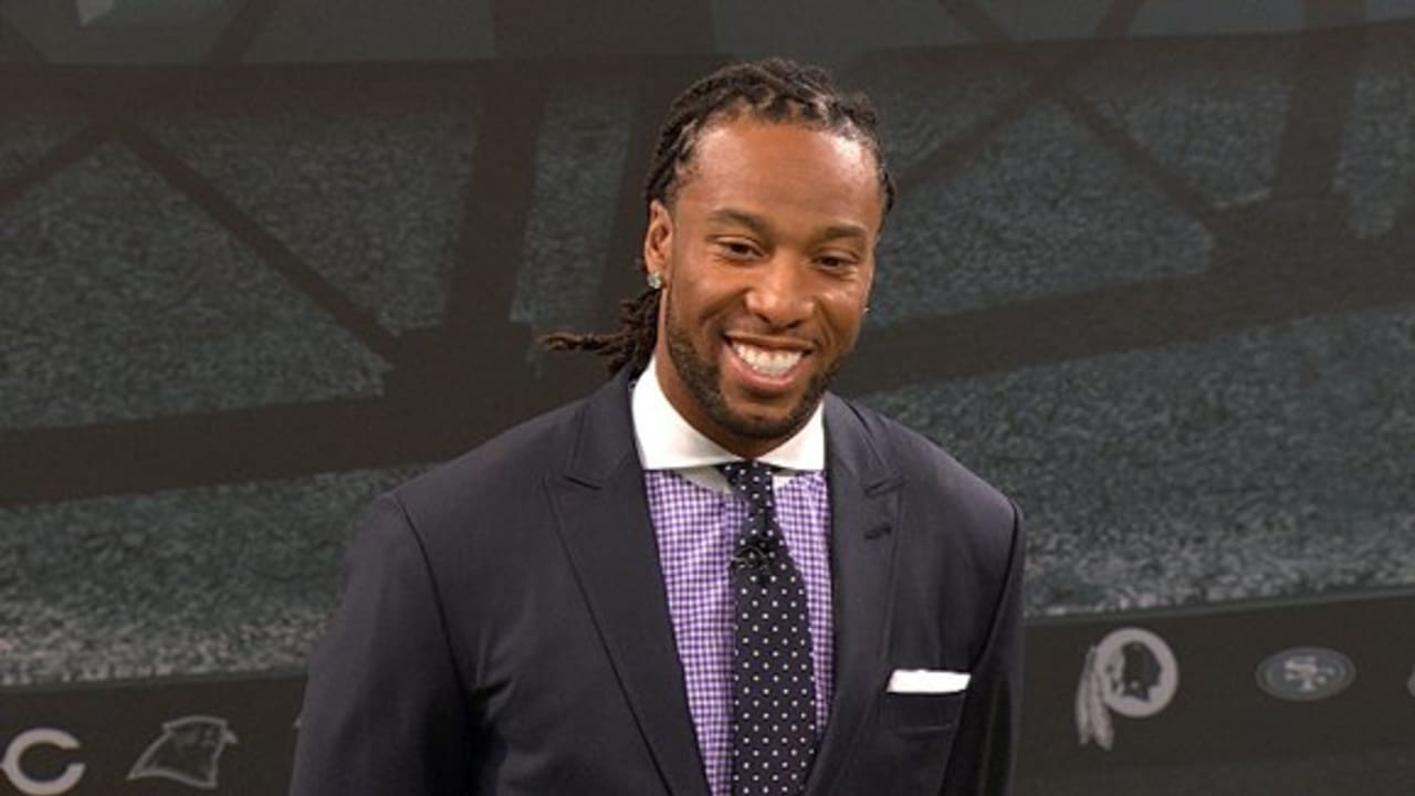 Fitz on NFL Fantasy Live