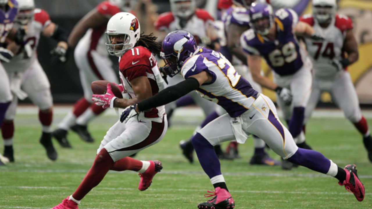 Defenses Clamping Down On Fitz