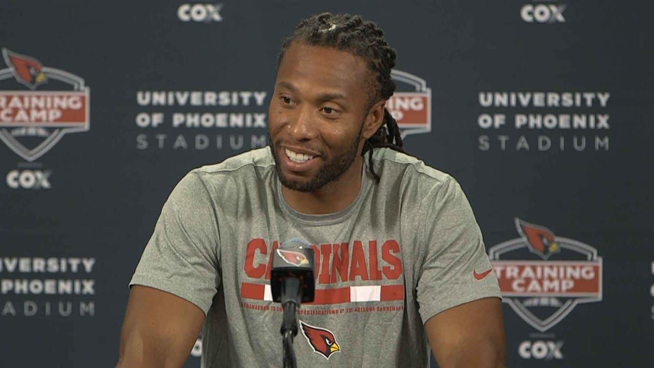 Fitzgerald: 'I Can Still Play At A High Level'