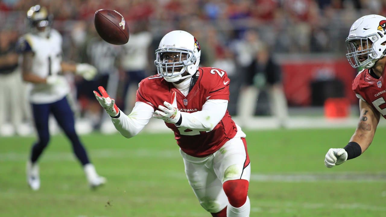 Updated Cardinals roster