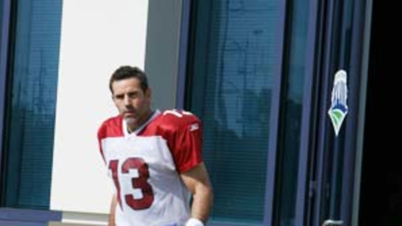 Warner talks retirement