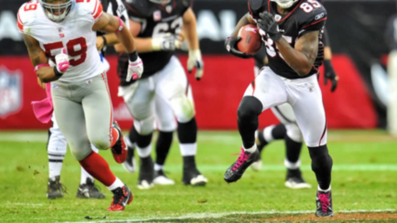 Converting Third Down