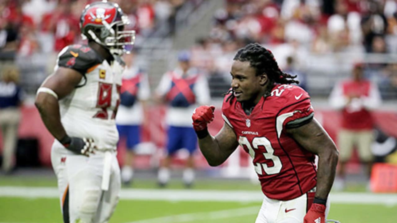 It's good for Cardinals that CJ2K returns