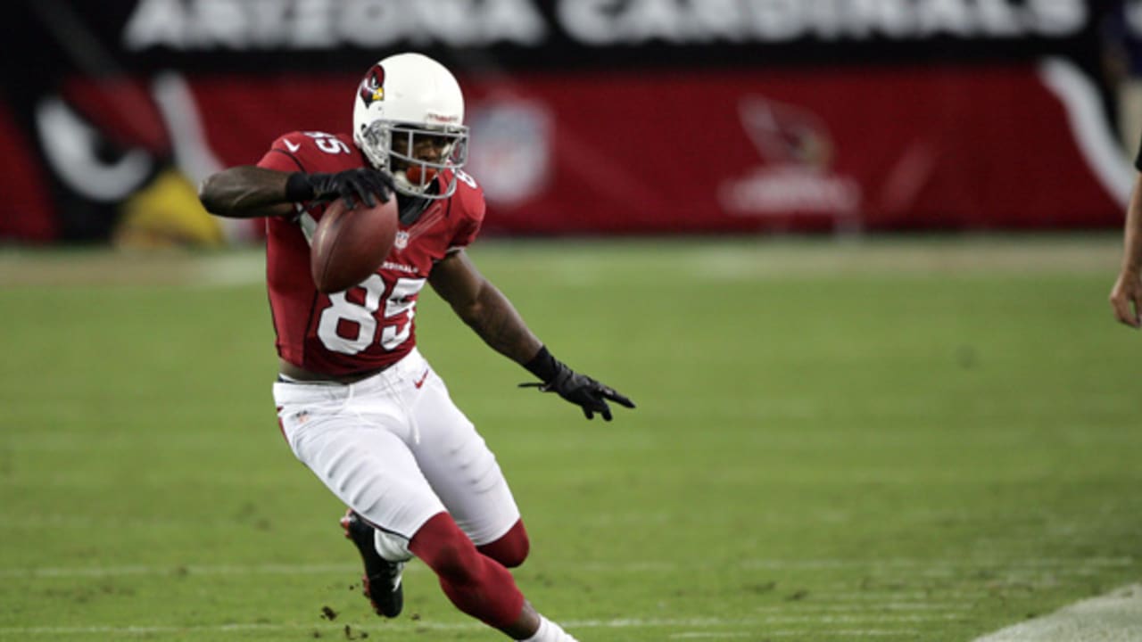 Early Doucet Cut, Brian Hoyer Tendered