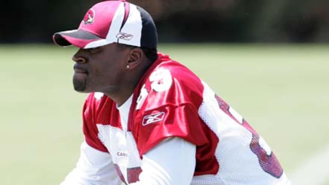 Cardinals Agree To Terms With TE Ben Patrick