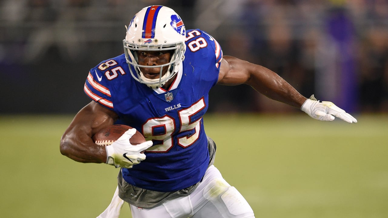 Cover 2 Clips - The Addition Of Charles Clay