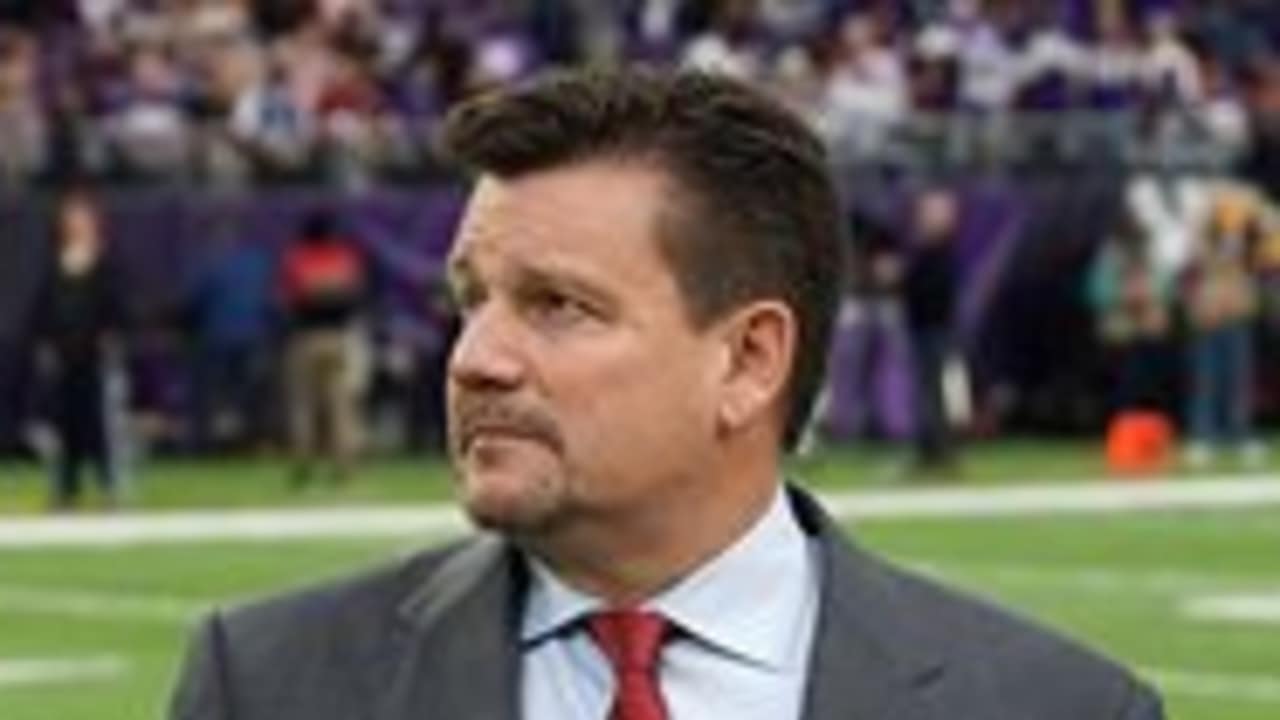 Statement From Michael Bidwill