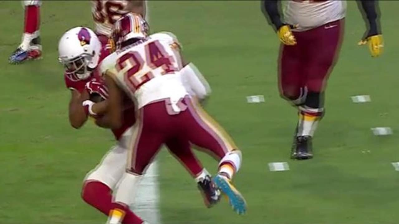 Highlights: Palmer Threads Needle To Floyd For TD