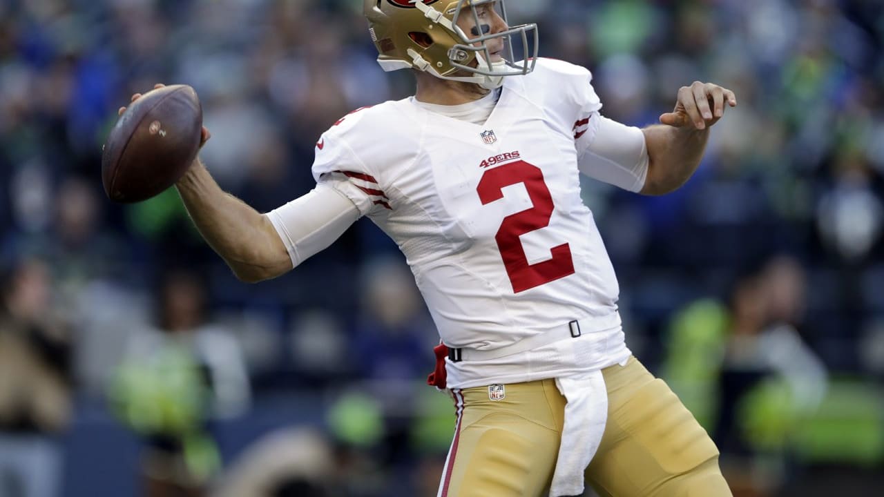 Get to know the 49ers