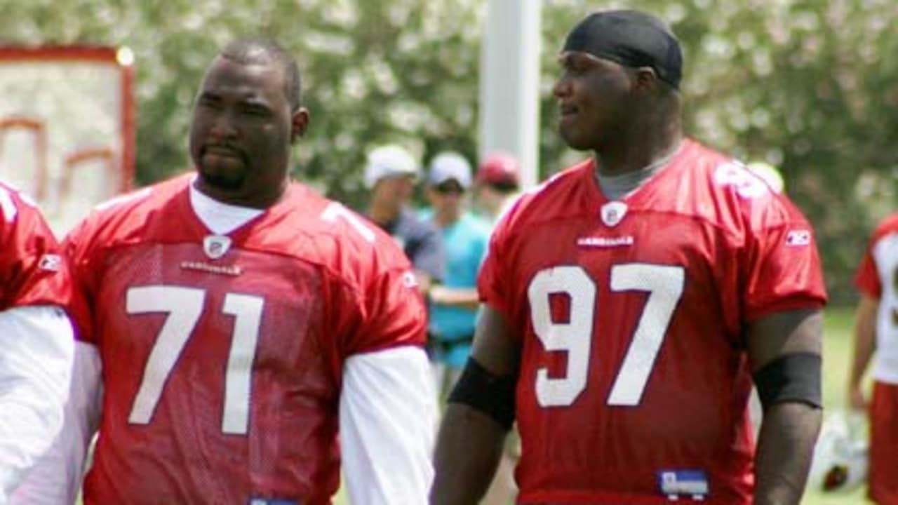 Meet The (Bryan) Robinsons