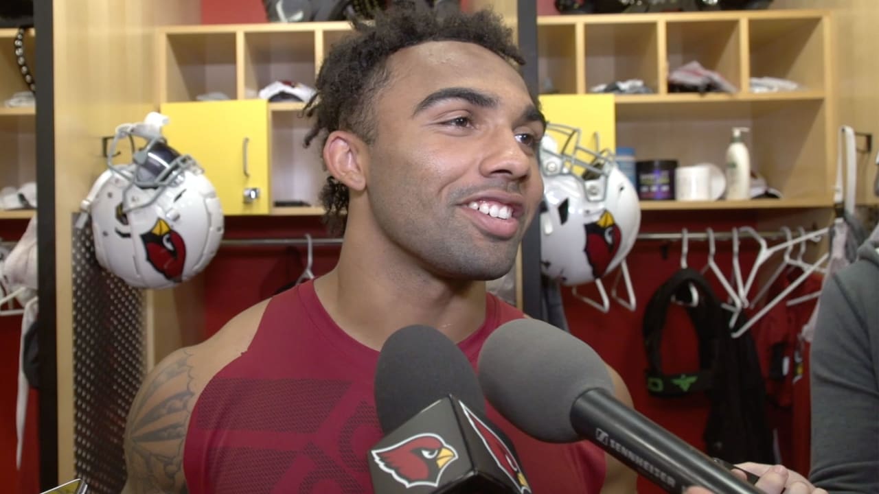 Kirk: 'Cant Wait To Put In Work On Thursday'