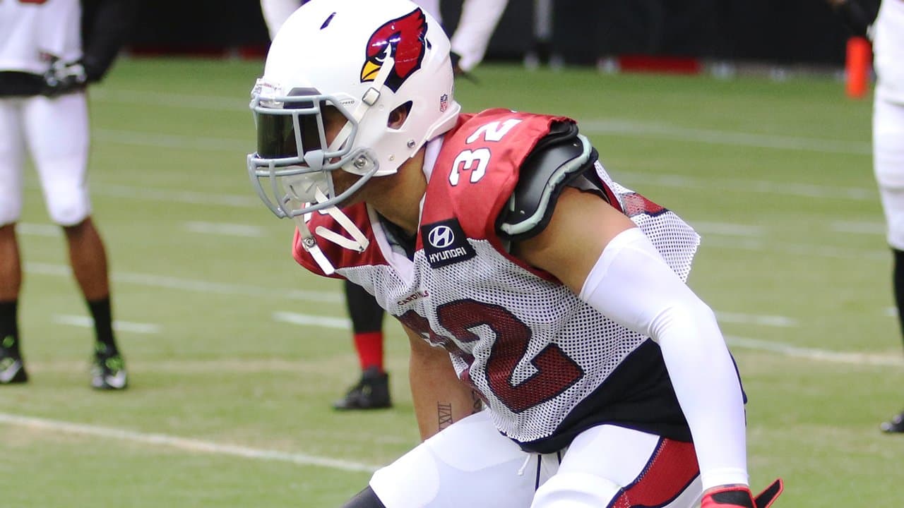 First Look: Tyrann Mathieu back in action