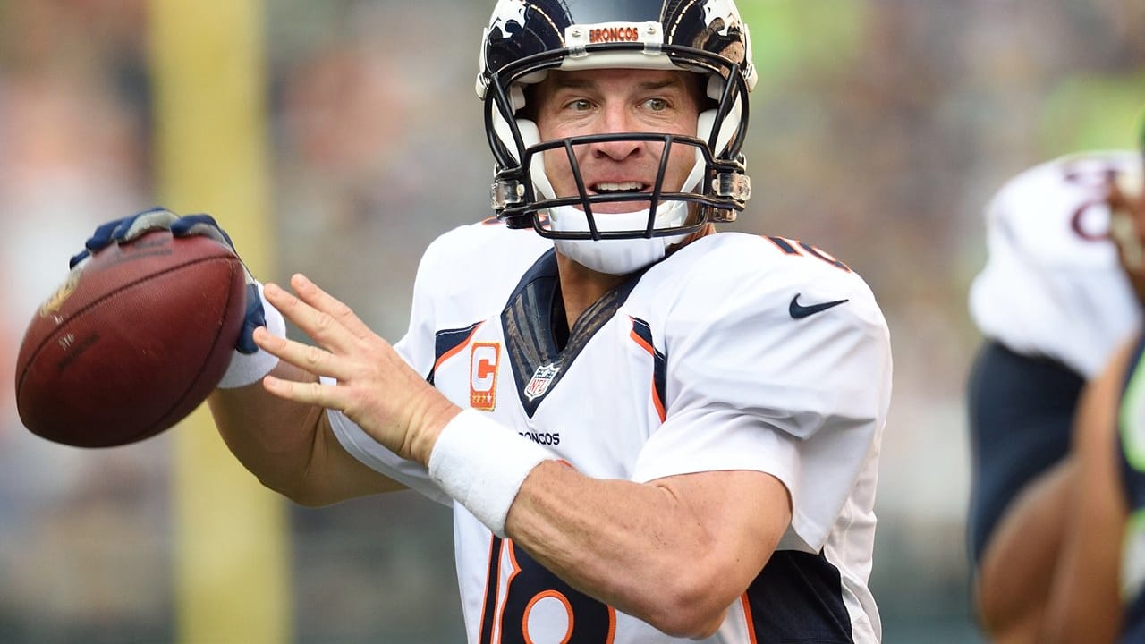 Get to know the Broncos