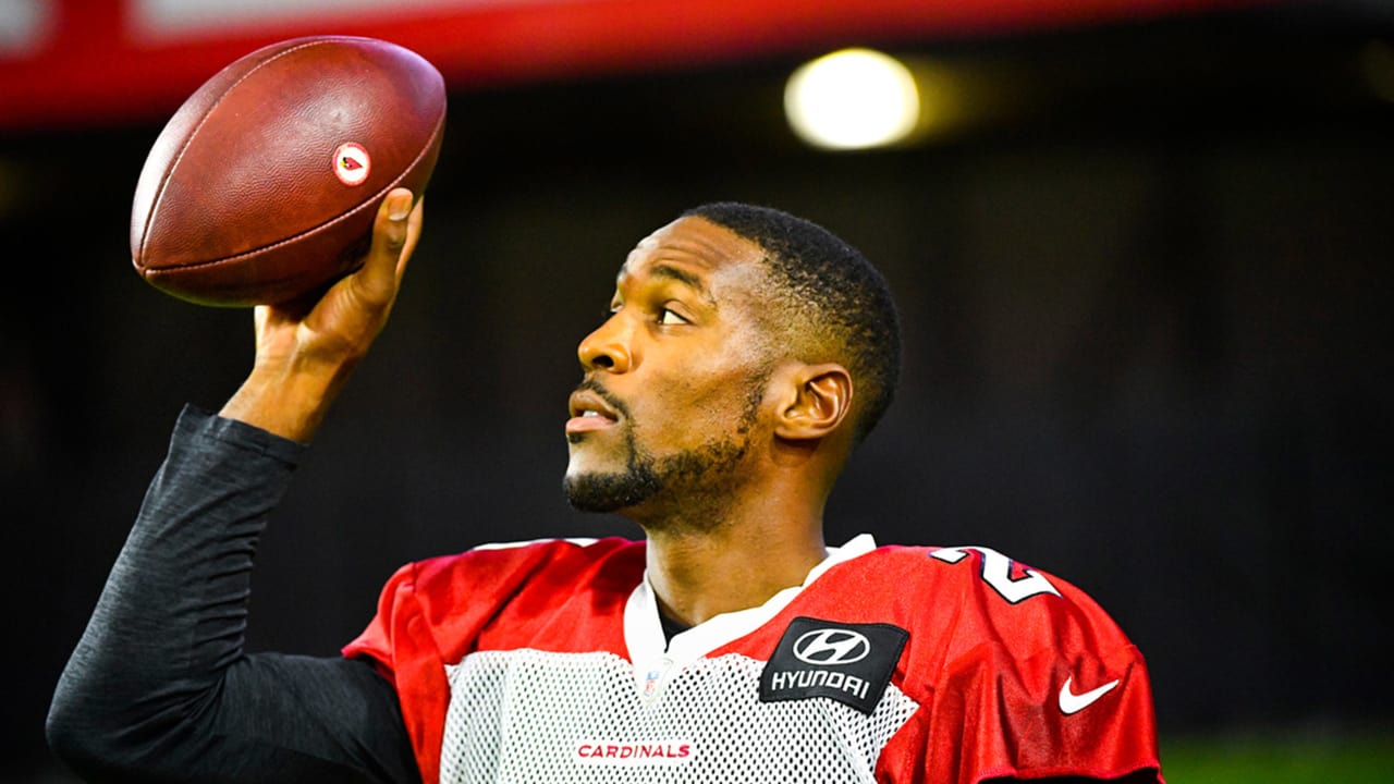Already A Star, Patrick Peterson Still Chases Validation