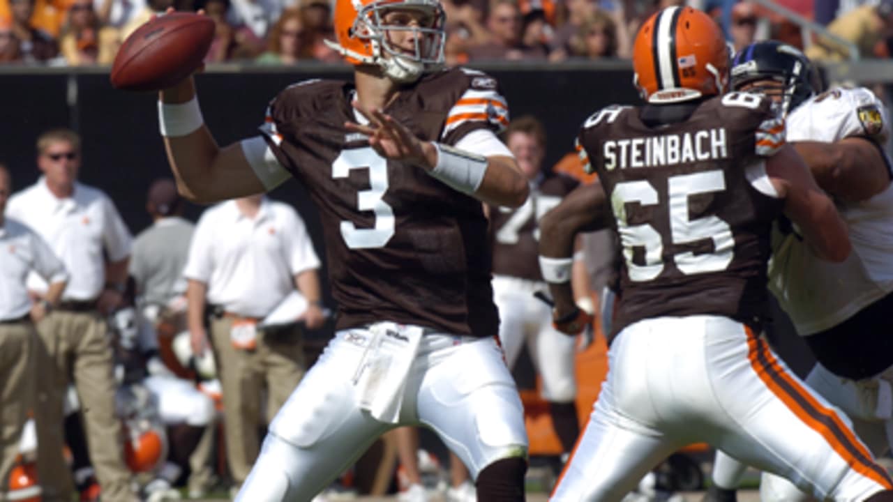 Anderson The Newest Cards' QB