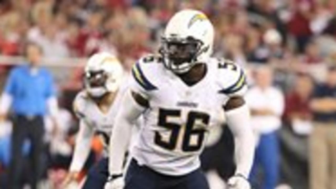 Cardinals Sign LB Donald Butler
