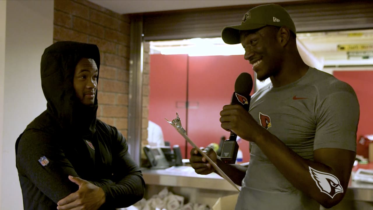 Rookies' Reactions To Madden Ratings