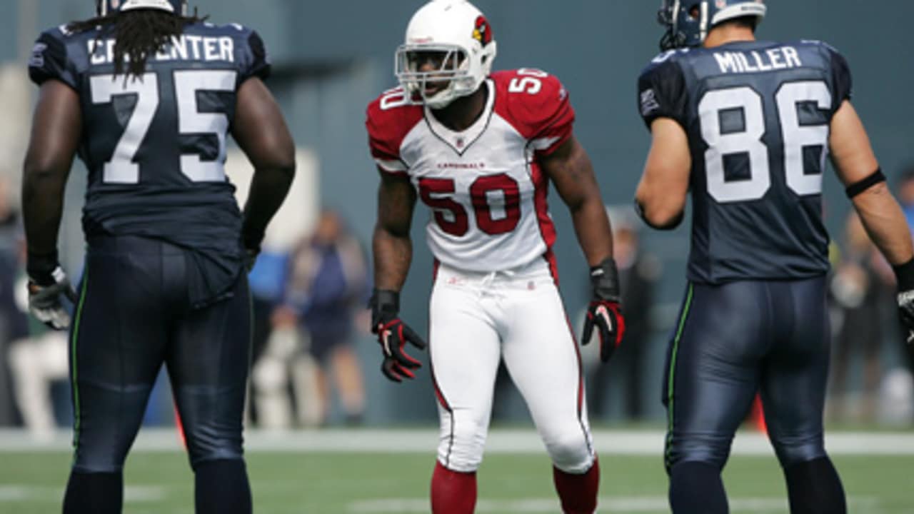 Schofield Waits His Turn