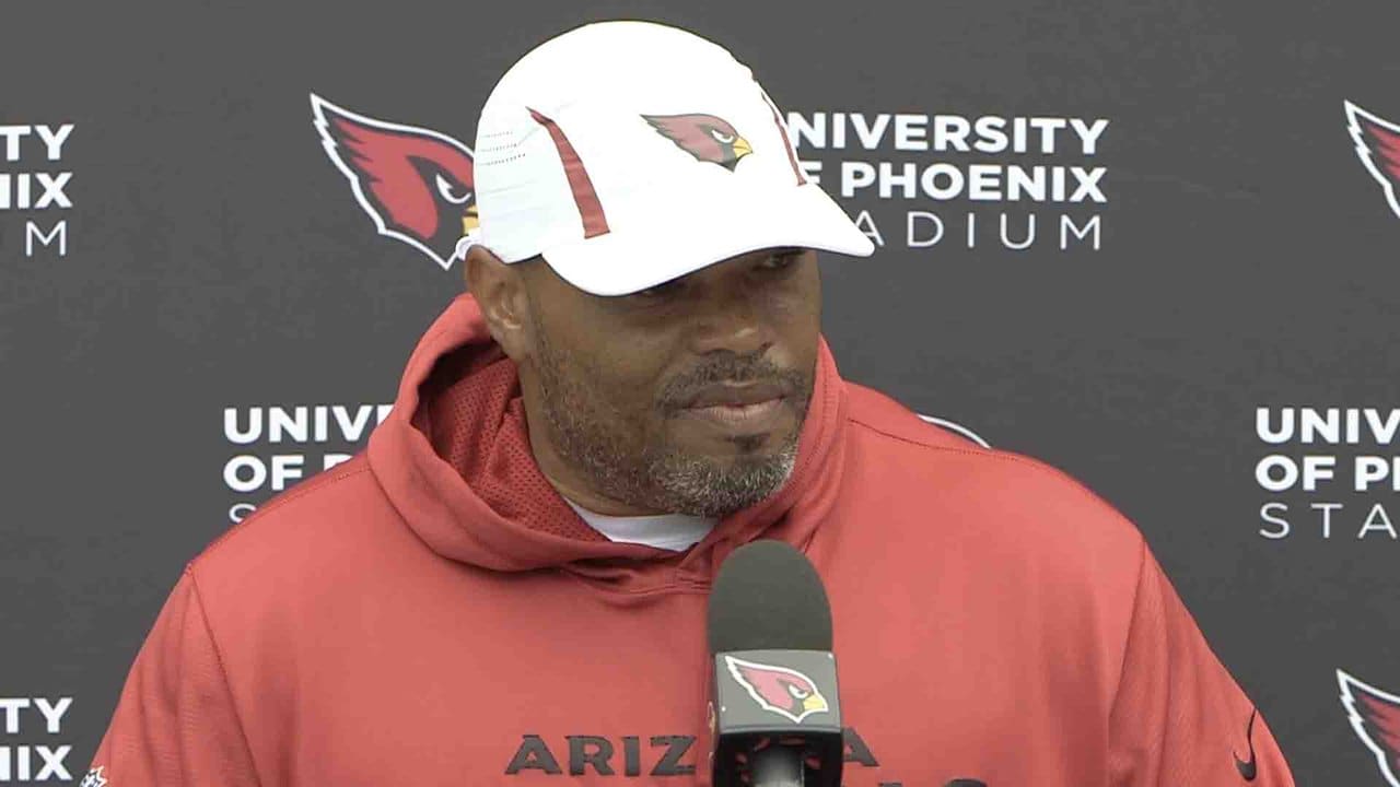 Goodwin: 'We need to get off to a fast start'