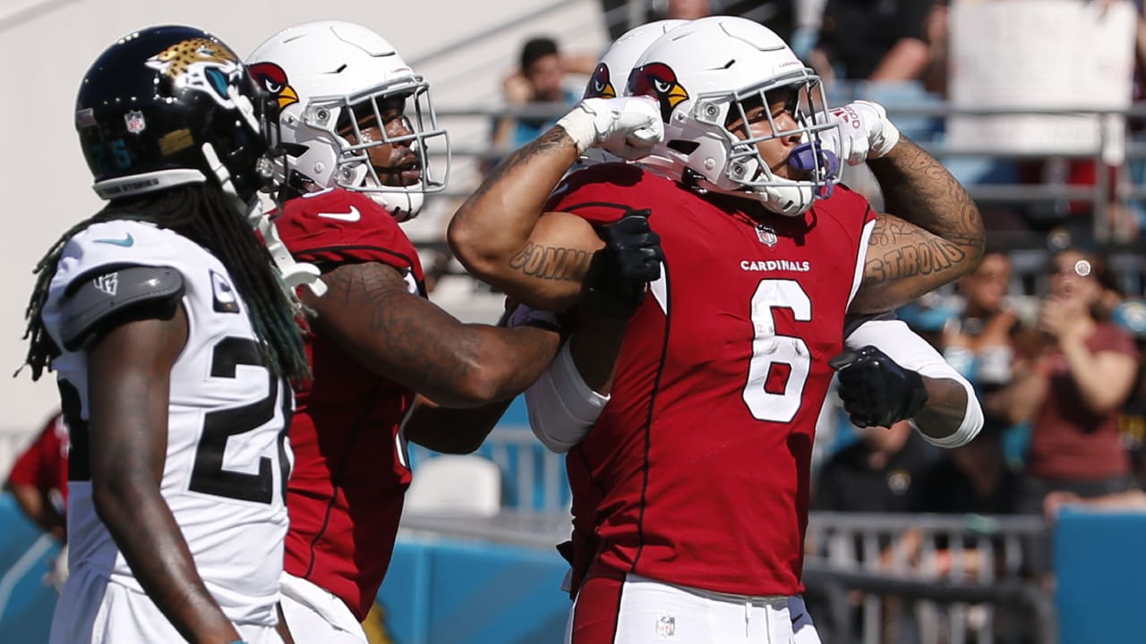 Conner Punches In Second Touchdown Of The Day