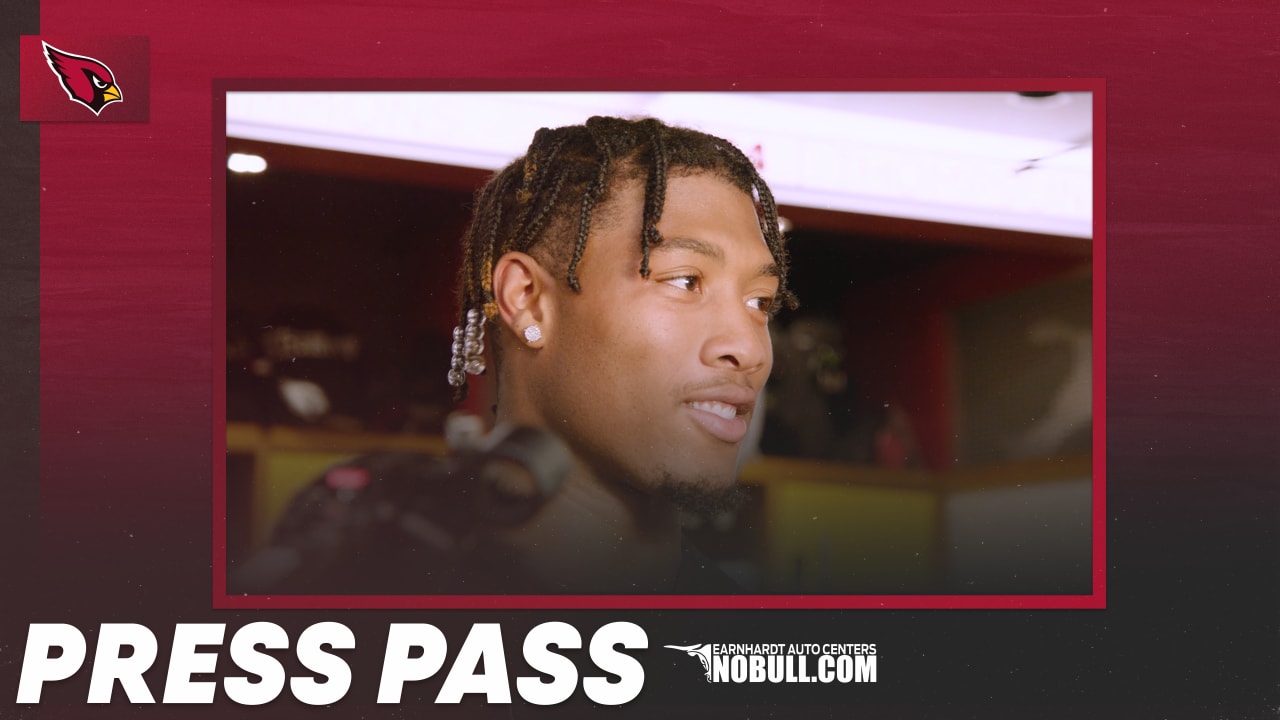 Simmons: 'He's A Phenomenal Quarterback'