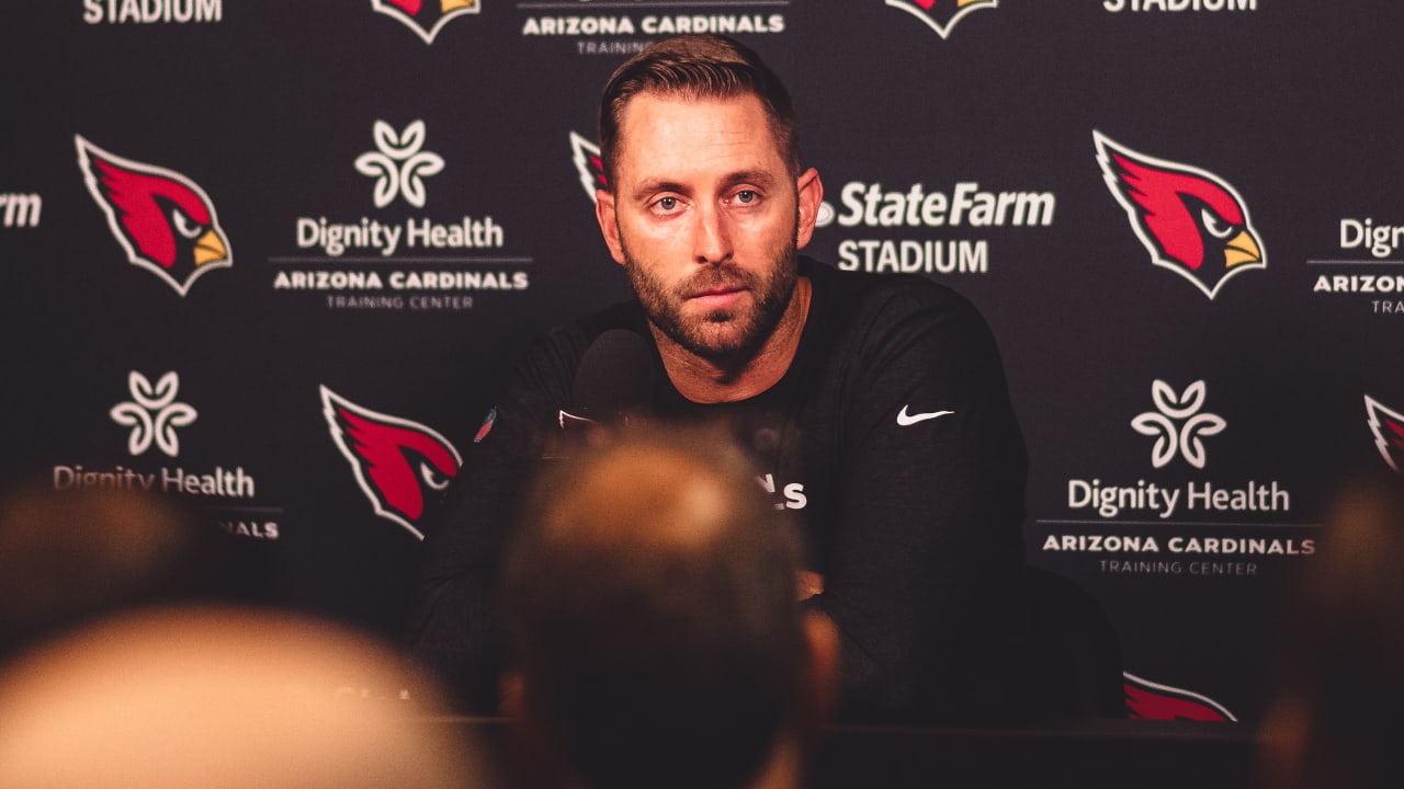 Kingsbury: 'You Learn More From The Tough Times'