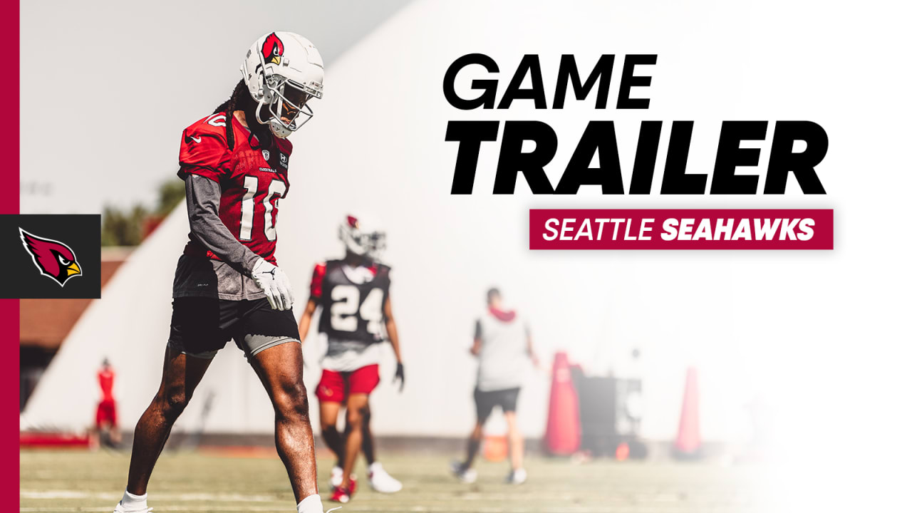 Game Trailer - Showdown In Seattle