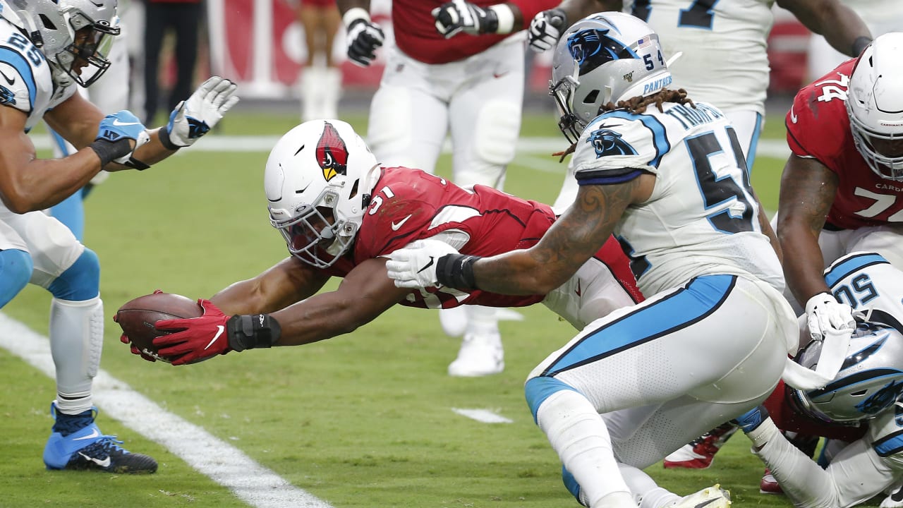 Pro Football Focus Tidbits From Week 3