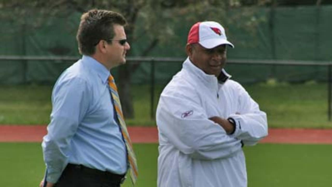 Q and A with GM Rod Graves, Part I