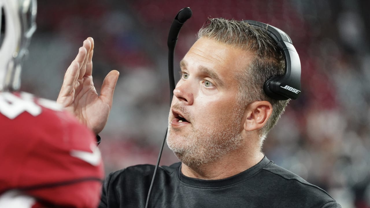 Jeff Rodgers Has Cardinals’ Special Teams Flying High