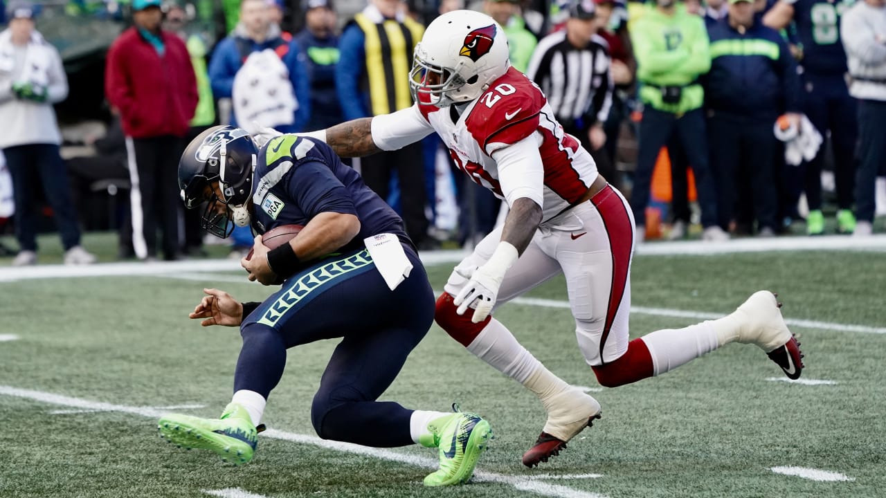 Battle In Seattle Still Ends In Loss For Cardinals