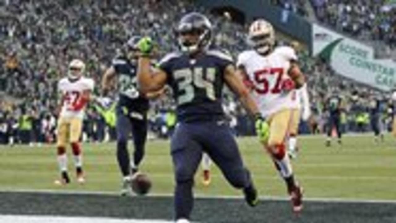 Around The NFC West - Week 12