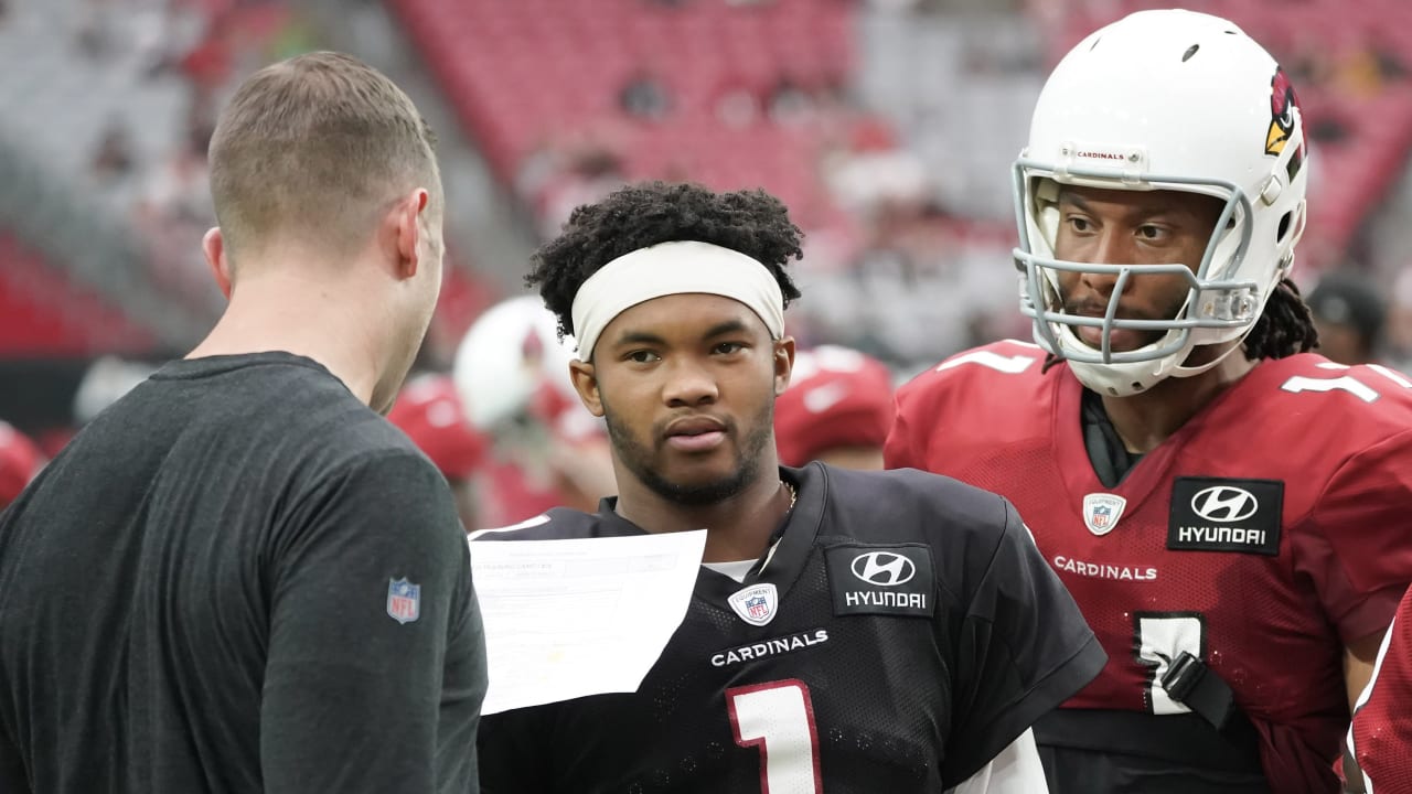 Baldy Breakdown: Why The Cardinals' Offense Could Be Top 10 In 2020