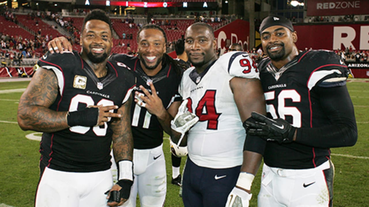 The Cardinals' historic 2004 draft class