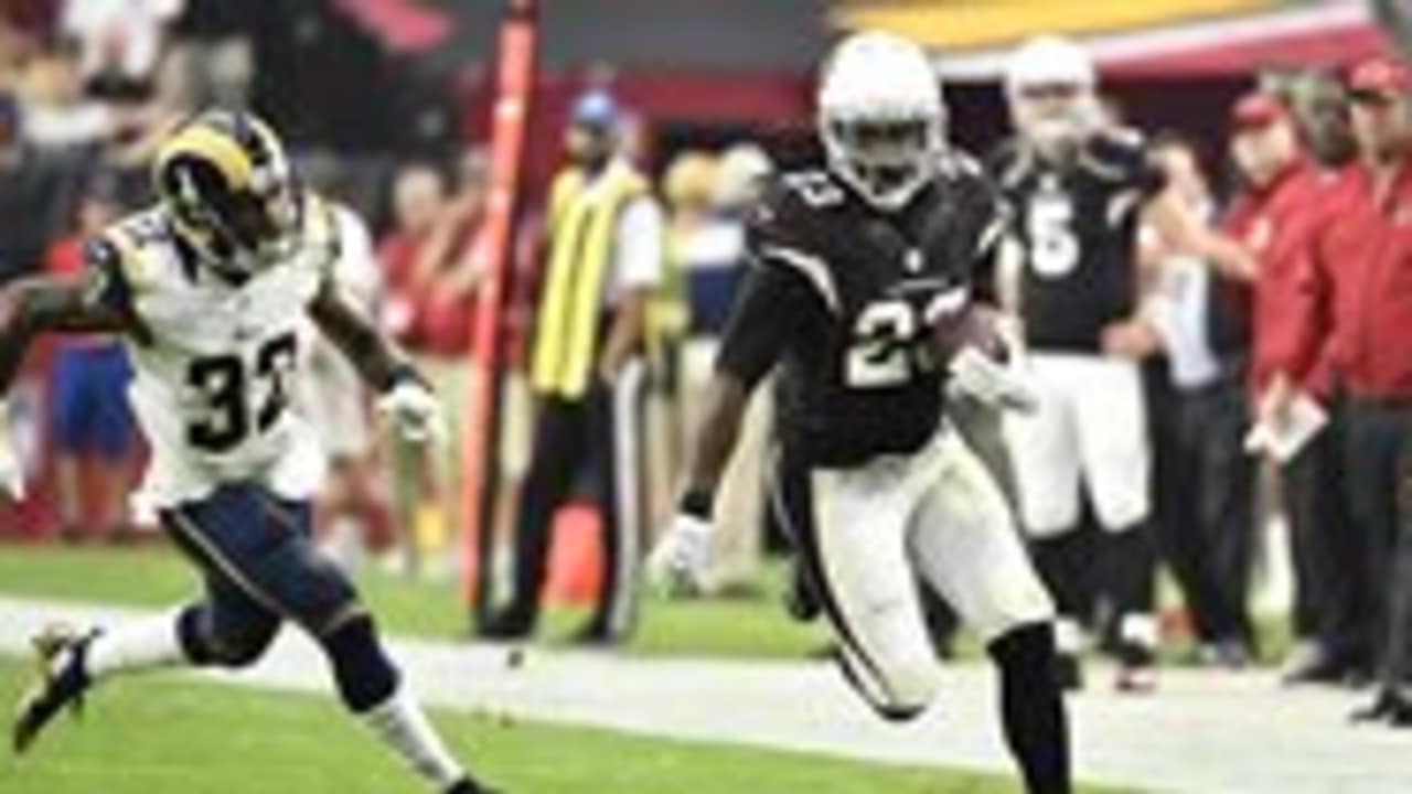 Chris Johnson, Tyvon Branch To IR; Butler Cut