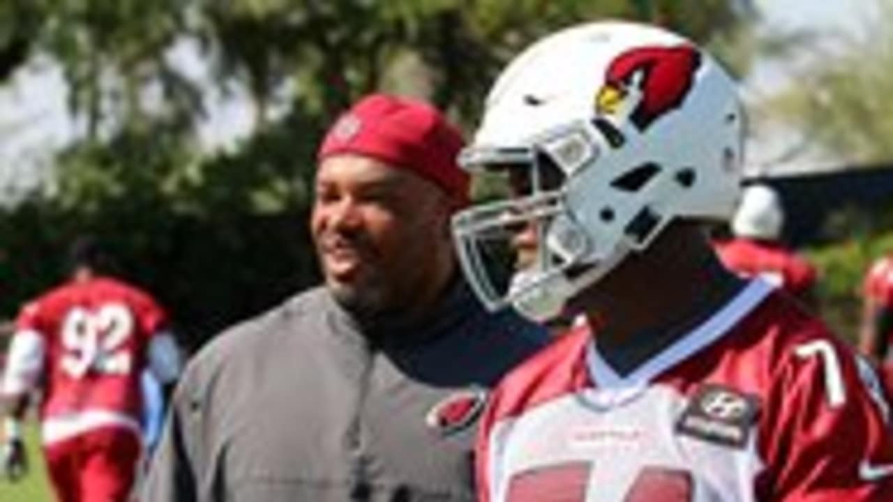 The Not-So-Quiet Path Of Harold Goodwin