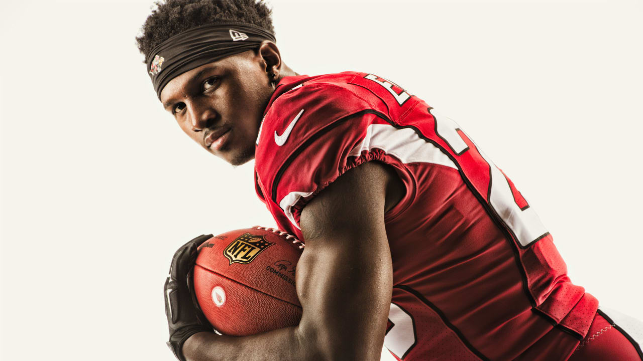 Rookie Confidential - Chase Edmonds