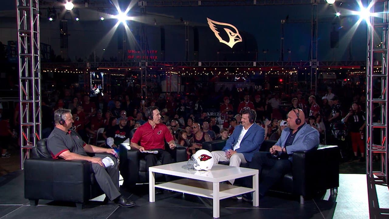 Spring Tailgate - Segment Three