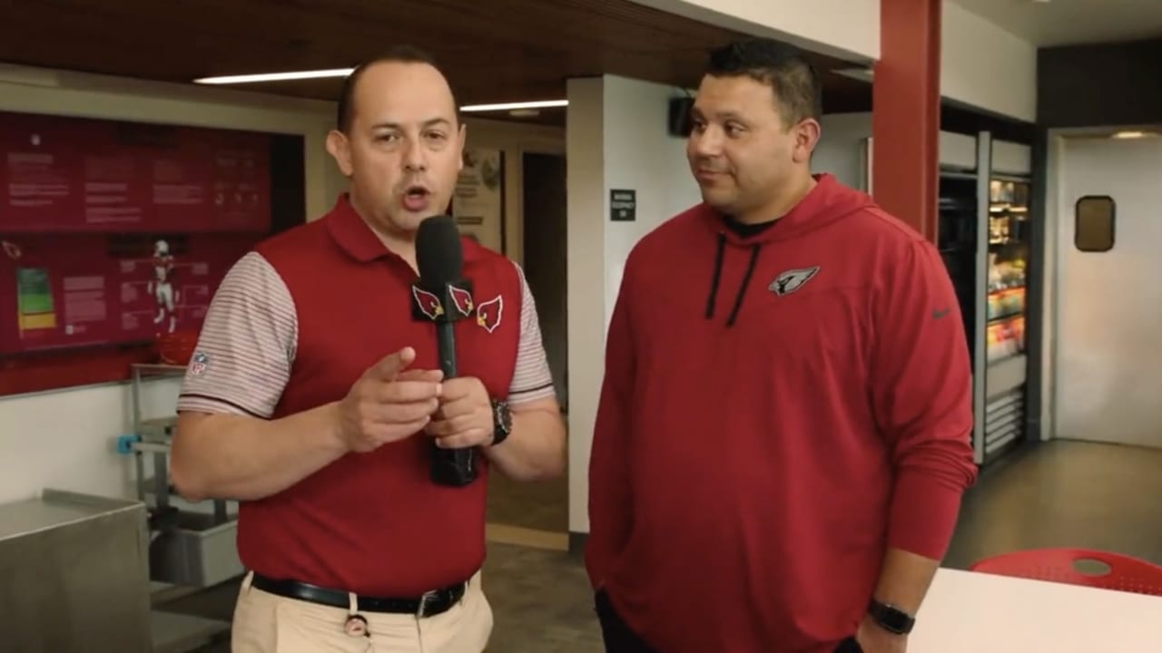 Conoce A Uno De Nuestros Coaches: Rob Rodríguez