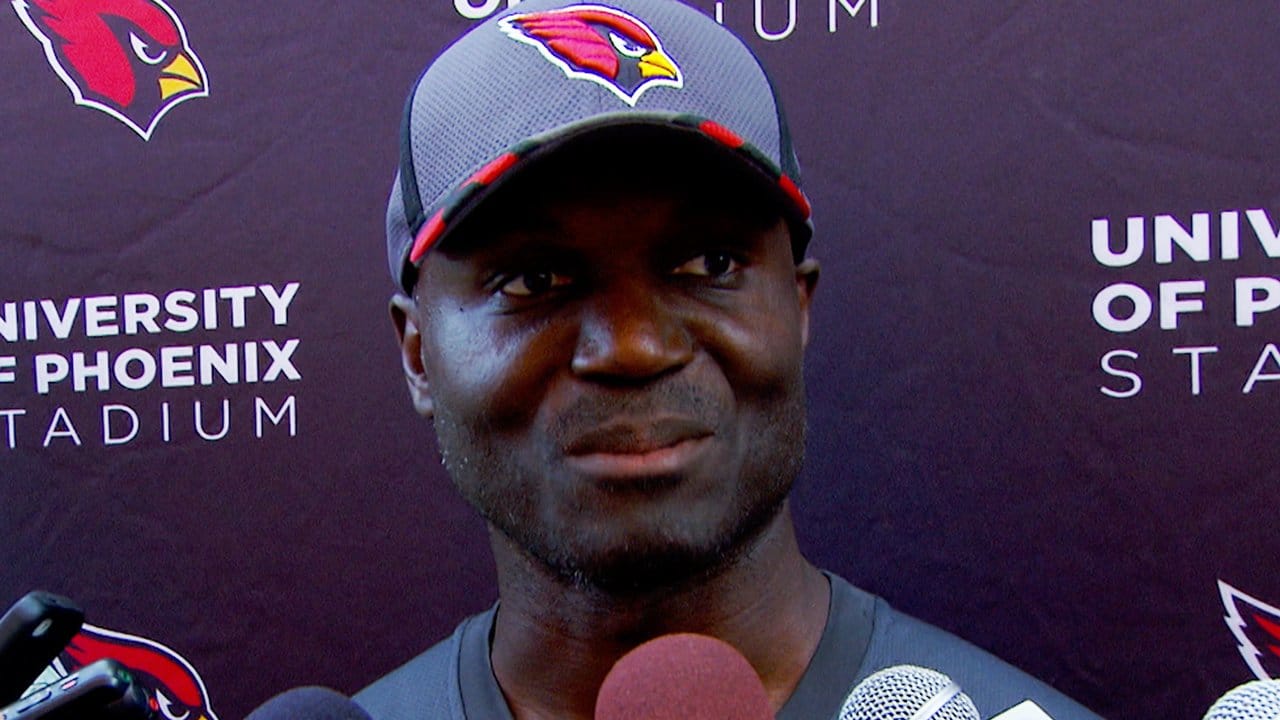 Bowles discusses his mindset on blitzing