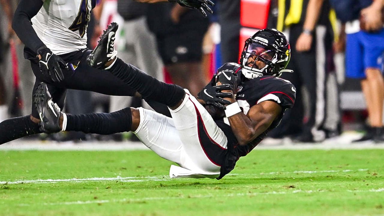 HIGHLIGHT: McSorley Connects With Bolden For Big Gain