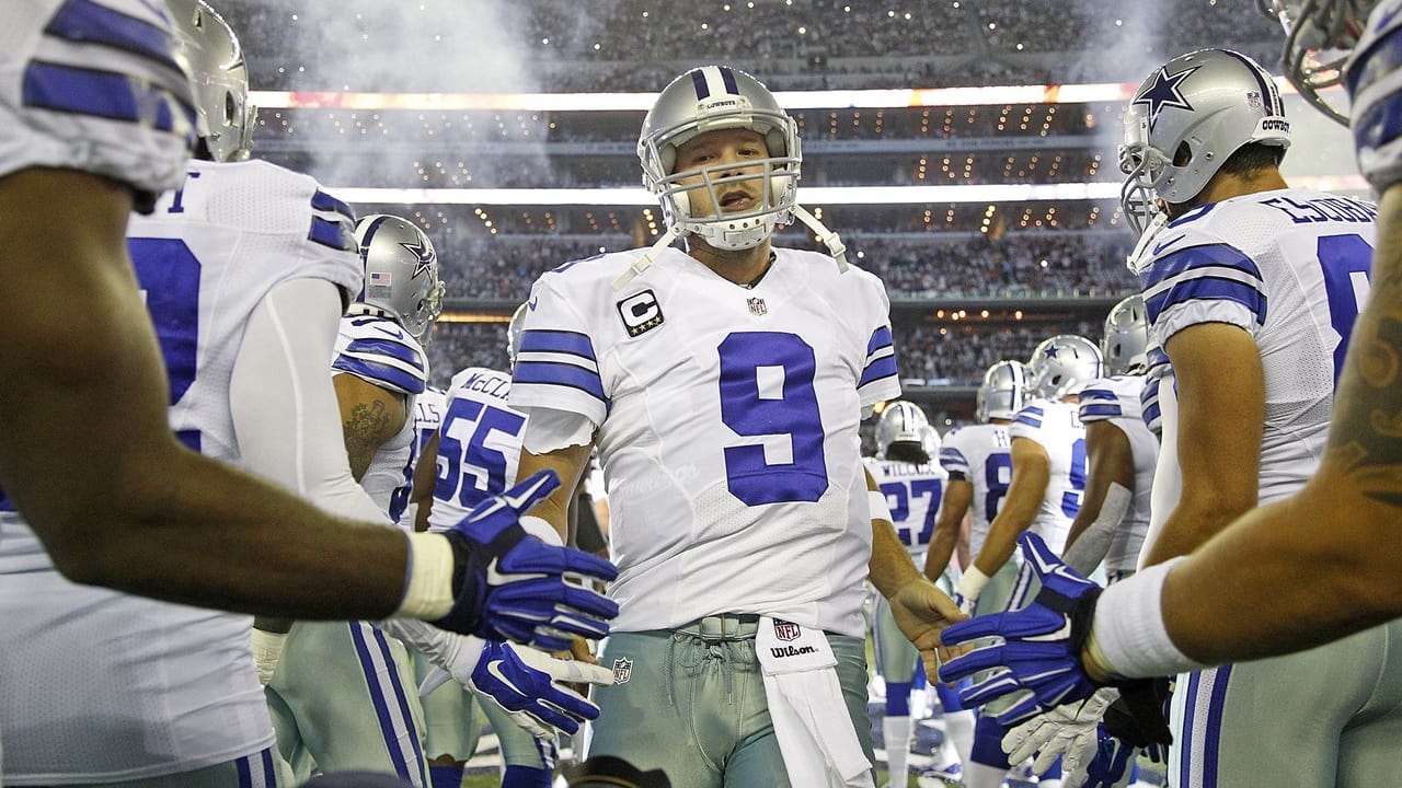 Get to know the Cowboys