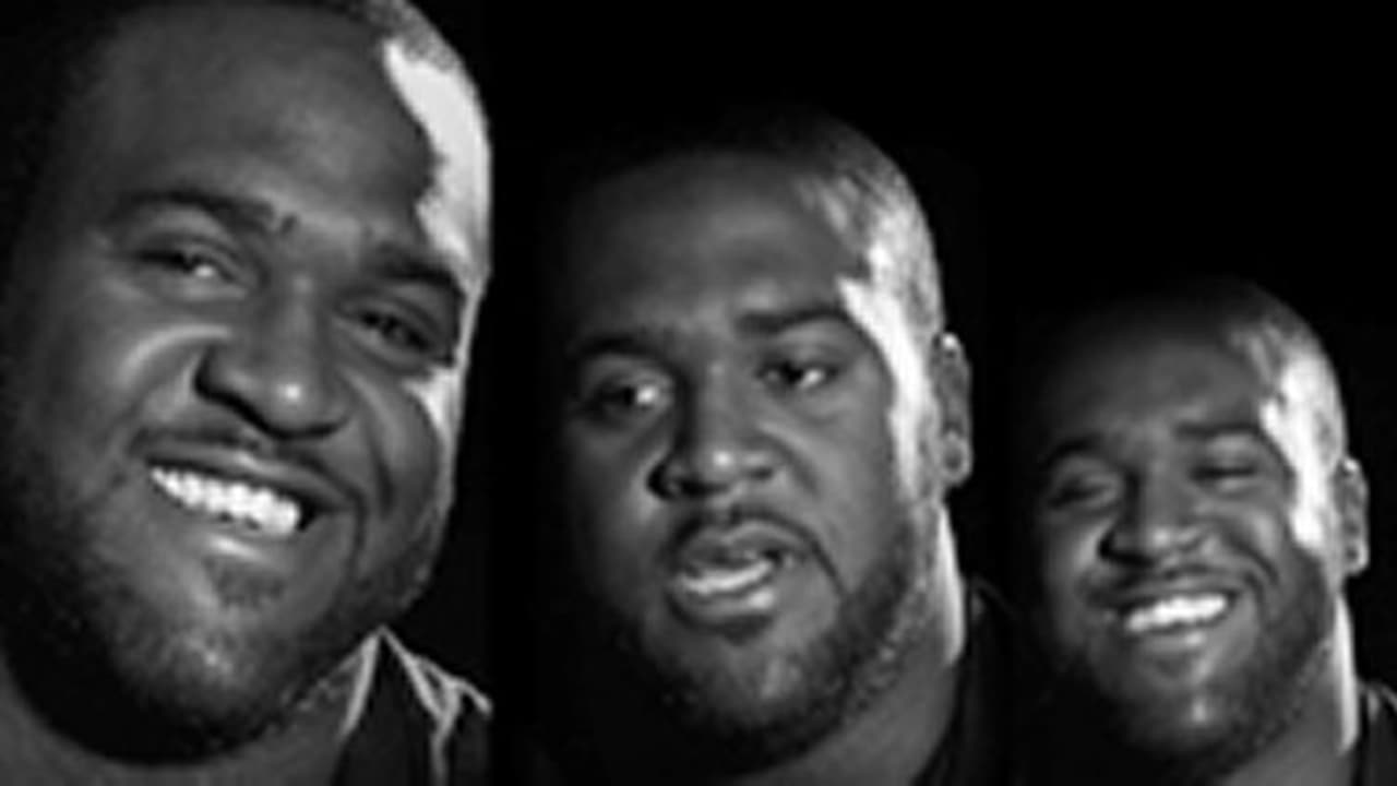 Jeremy Bridges - The Way I See It