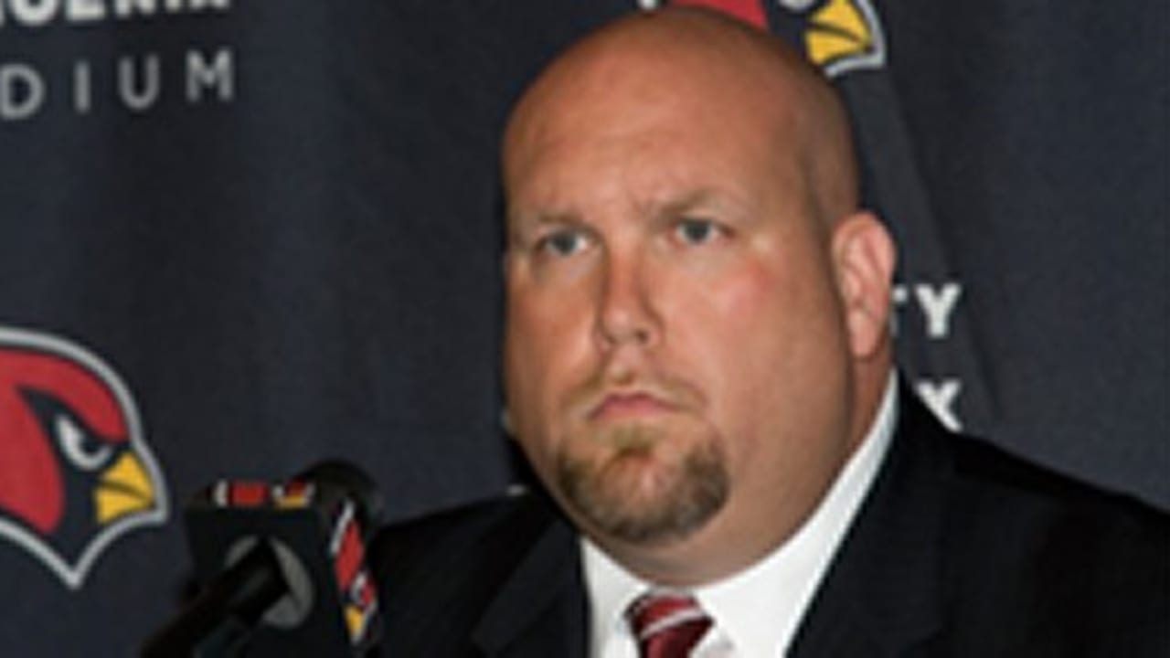 Keim Introductory Press Conference
