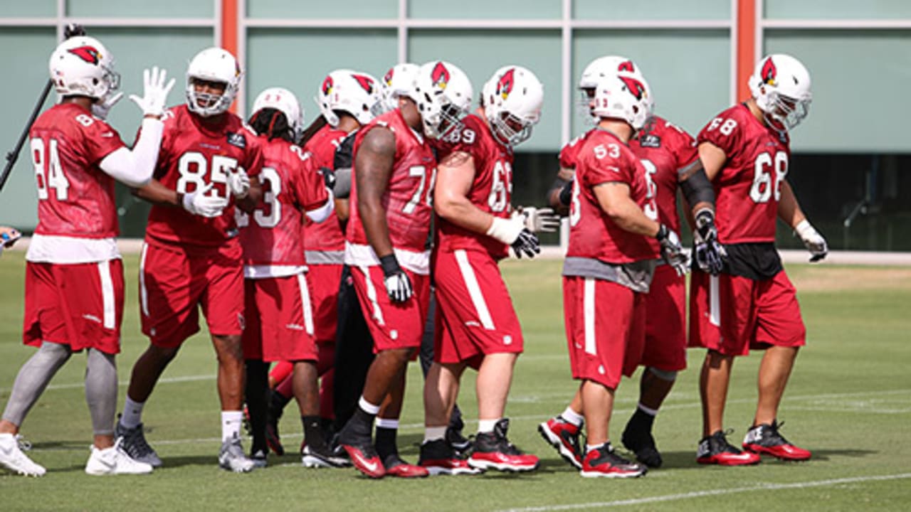 For what it's worth in June, offensive edition