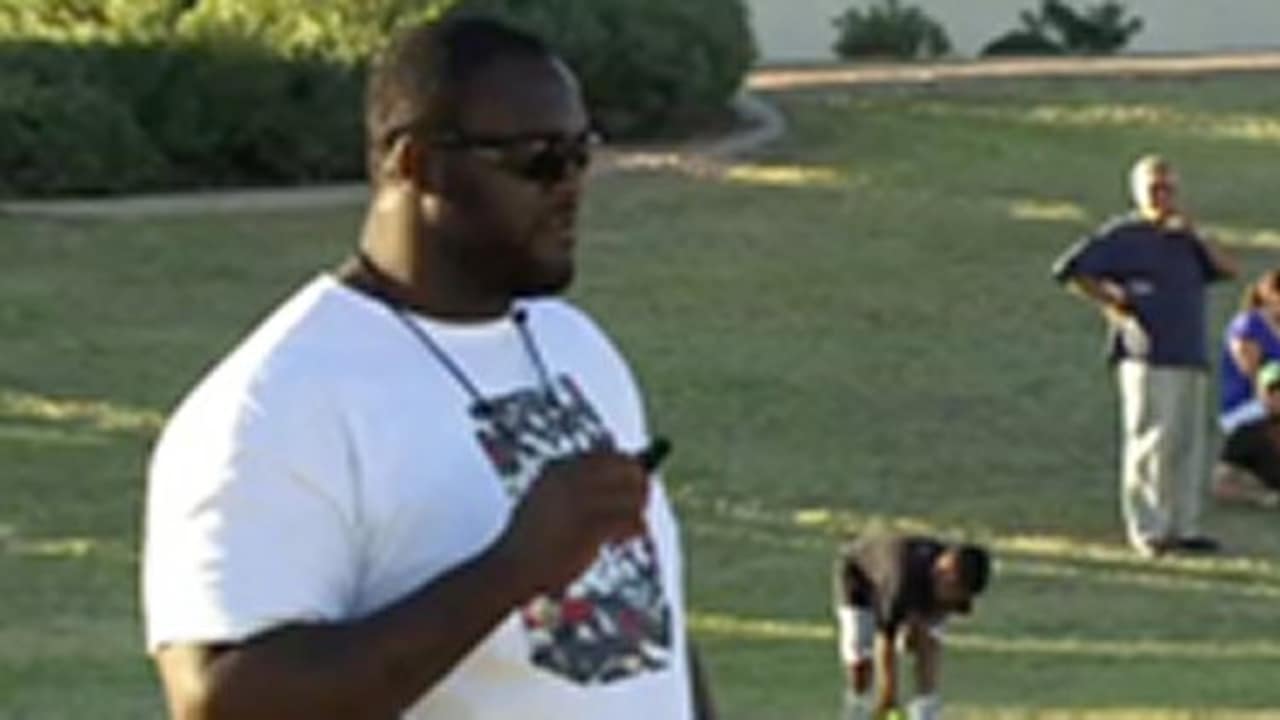 Jeremy Bridges Coaching