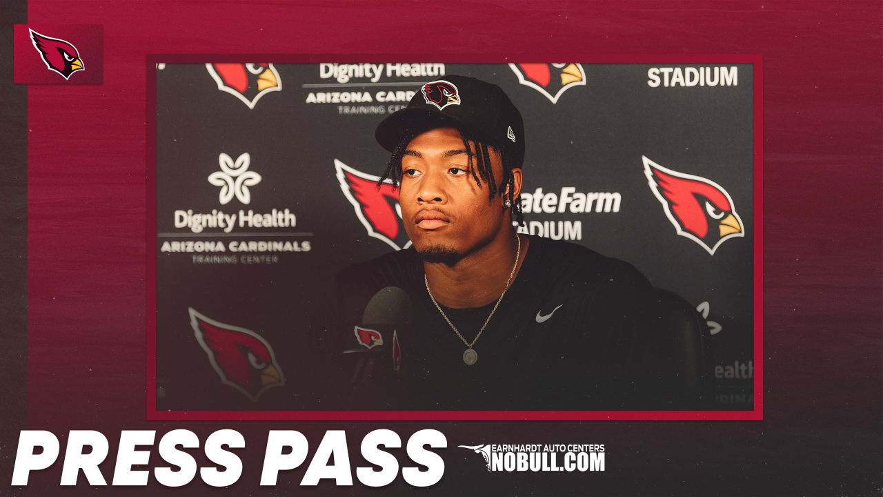 Simmons: 'The Best Defenses Come From A Good Offense'