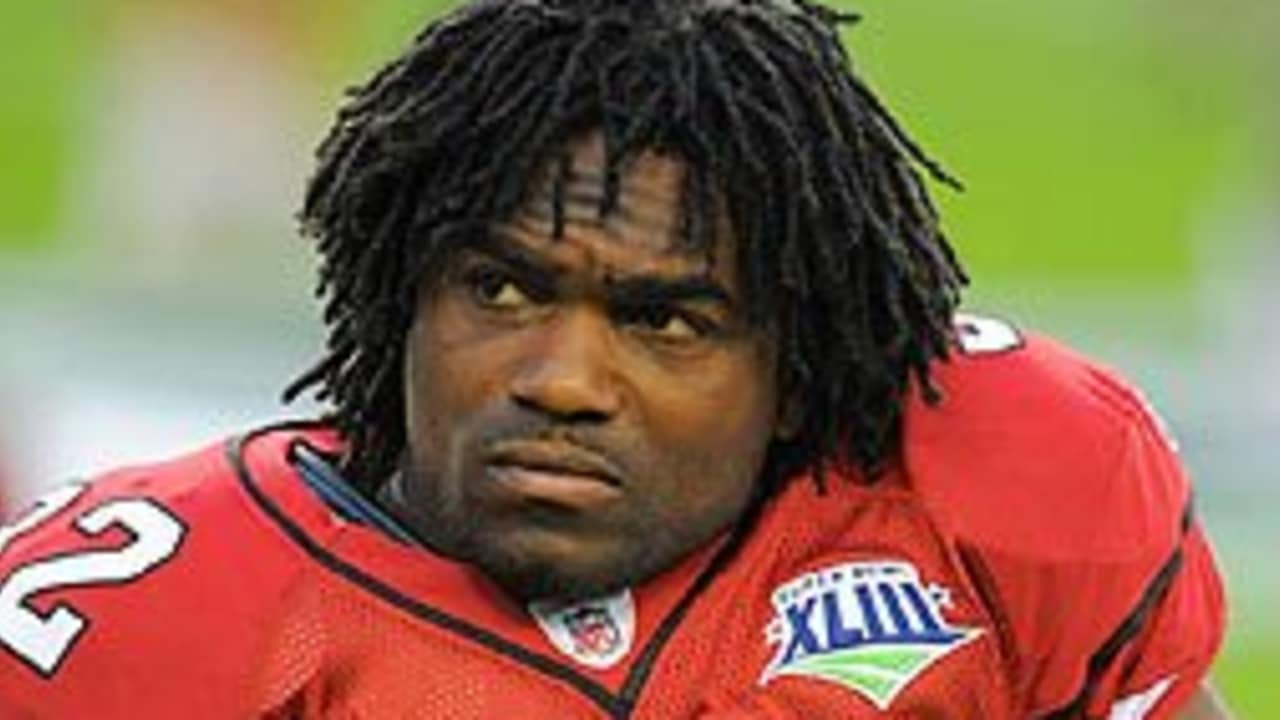 Edgerrin James está de Regreso