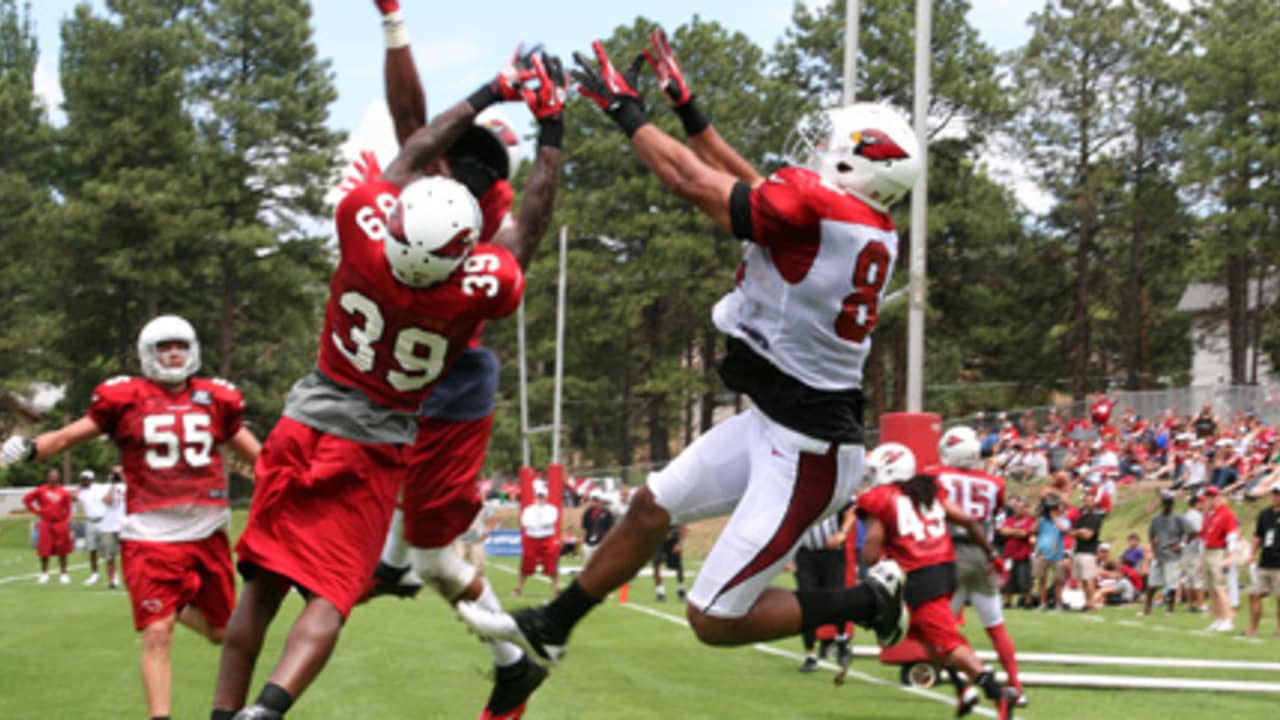 The Early Returns Of The Red-White