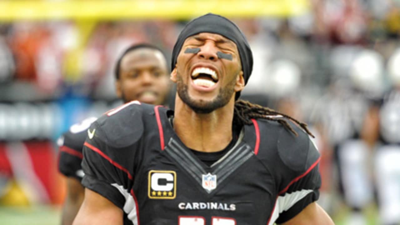 Fitzgerald Makes An Impact